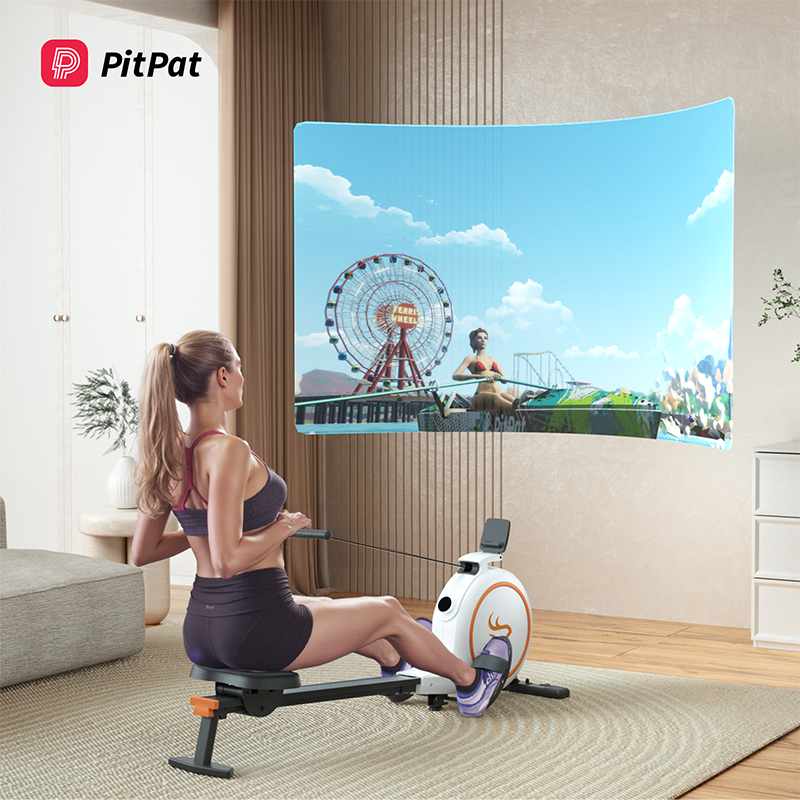 PitPat
